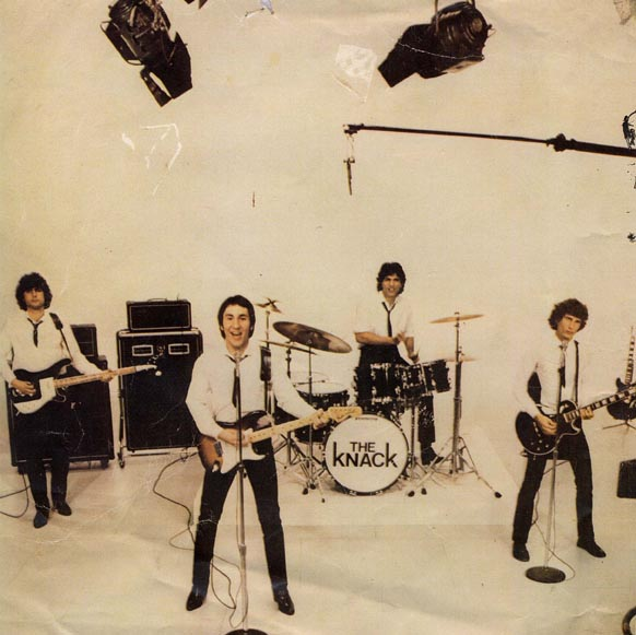 编年史 - 美式新浪潮 New Wave 79 爆发I - 知乎