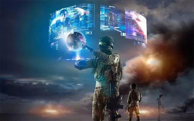 军事中的大数据应用——为人工智能做准备 - 知乎