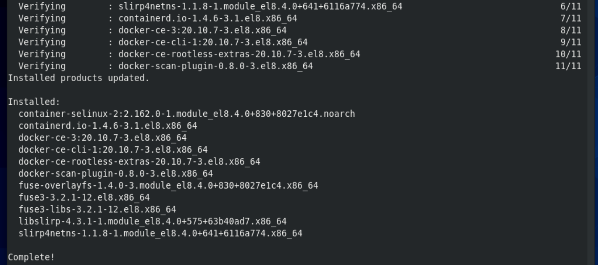Centos8.3部署k8s及使用Veeam Kasten K10备份恢复指南 - 知乎