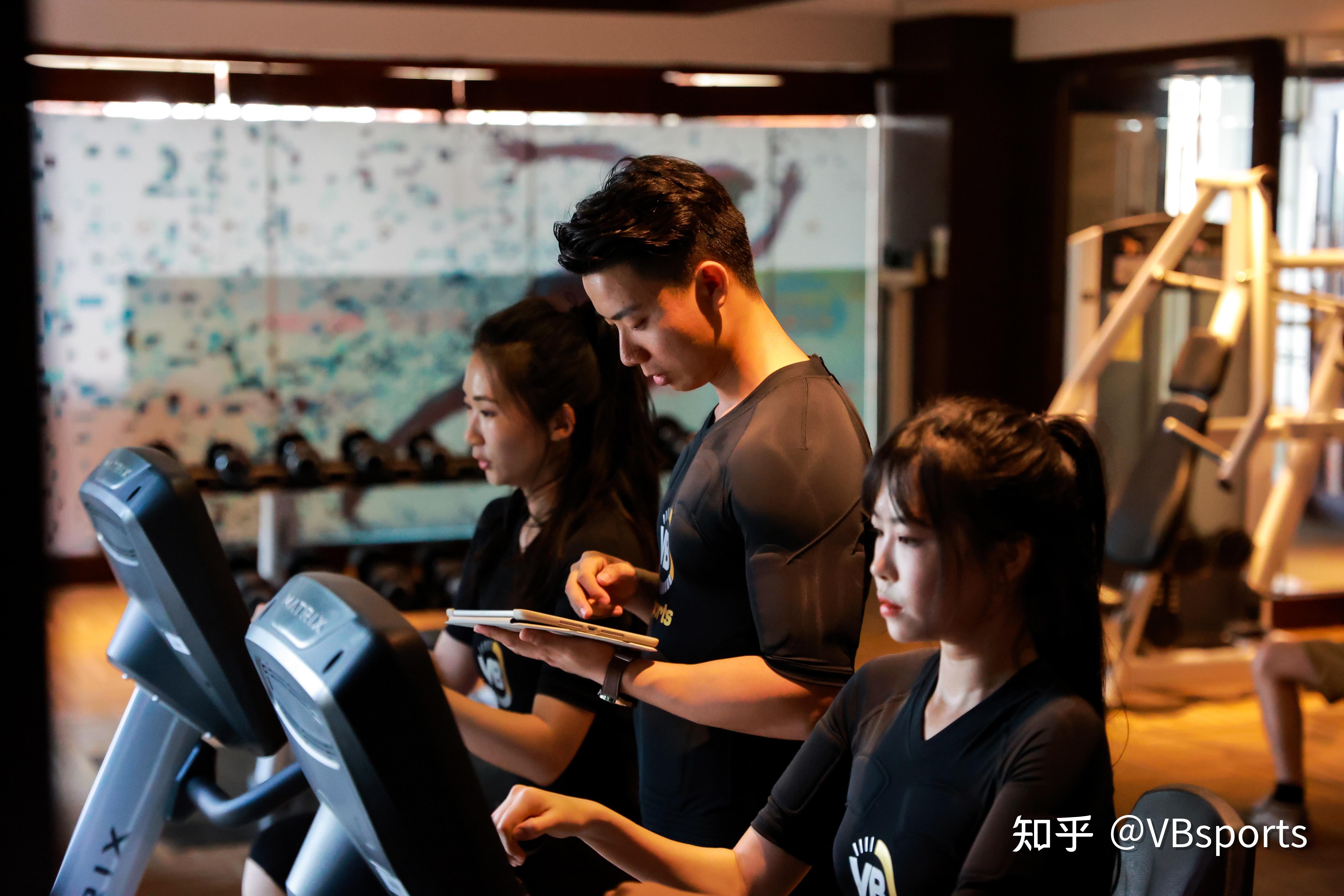 VB sports ems训练时间和传统训练时间相差多少呢？ - 知乎