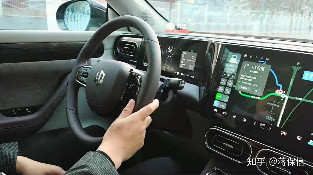 看完零跑C11果断放弃小鹏G3i，同档次车中C11是无敌的存在 - 知乎