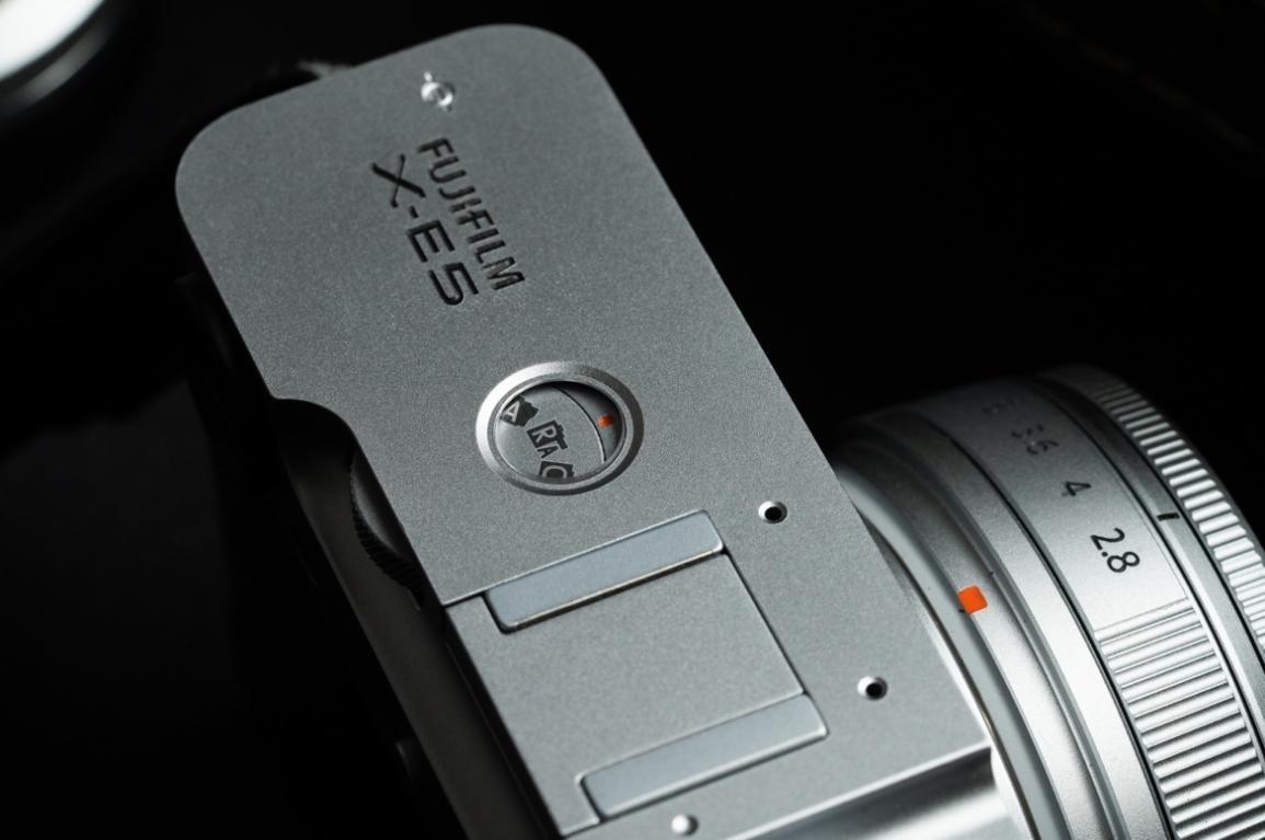 广州街拍在地体验！4020万像素富士X-E5上手评测 - 知乎