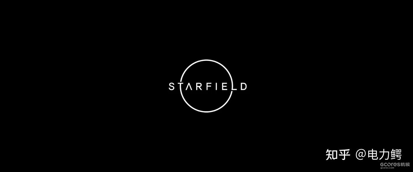 如何评价bethesda新作《星空》(starfield)？ - 知乎