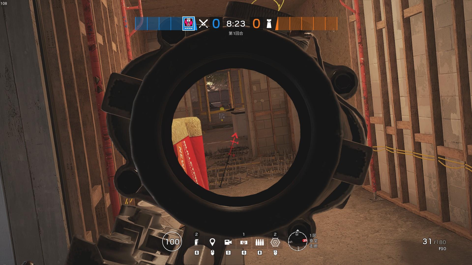 NO.22 适合新手的干员推荐：Gridlock篇（进攻性阻滞） - 知乎