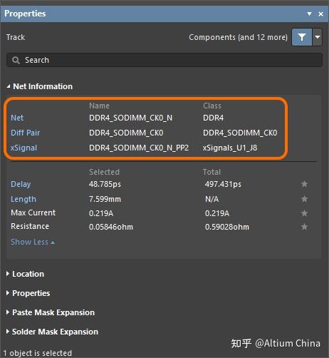 Altium Designer 22.8.2版本的功能改进 - 知乎