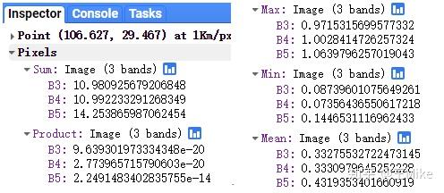 第7节：GEE的数据类型 (Image，Image Collection) - 知乎