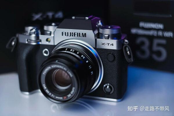 富士相机分类：富士相机选购哪个系列好？富士X系列、GFX系列相机定位及优缺点 - 知乎