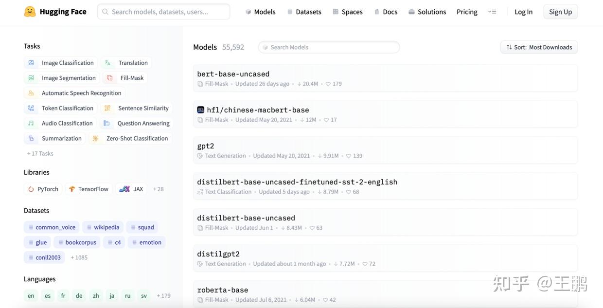 Hugging-face-模型微调系列1——-实战transfomers文本分类finetune - 知乎