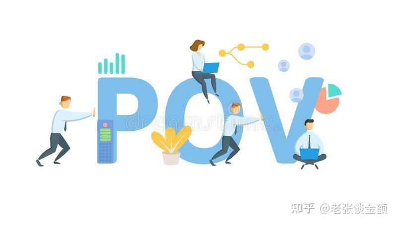 什么是Proof of Value ？ - 知乎