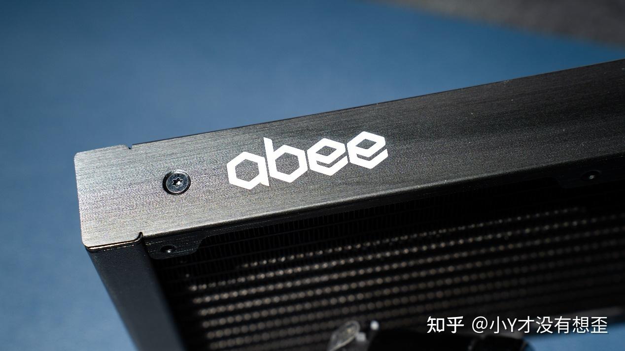 专为LGA1700平台开发！Abee APEX Plus i360 - 知乎