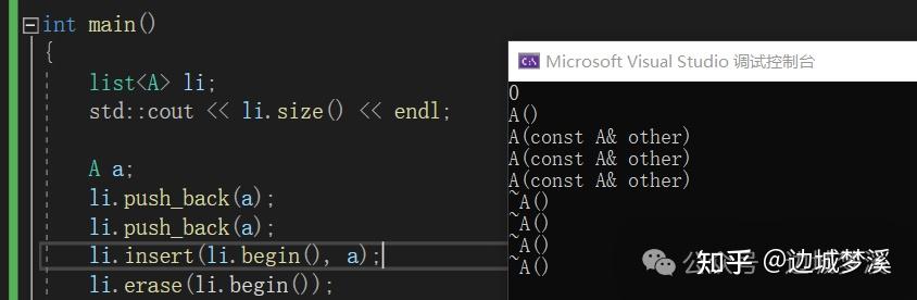 《STL基础之vector、list、deque》 - 知乎