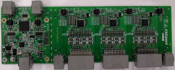 分析 丨聚焦汽车高压BMS和储能BMS，热门方案都在这里 - 知乎
