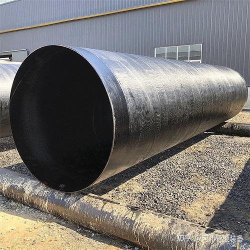 3油2布、2布4油环氧煤沥青做法和国家标准 - 知乎