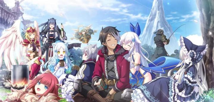 【史诗战略SLG/黄鼬/动态】天结神缘！最终汉化修复学习版+存档+攻略+全CG - 知乎