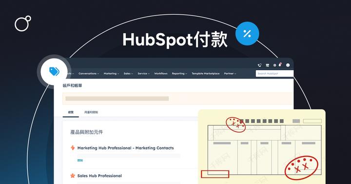HubSpot付款，Oxygen助您轻松应对 — 专为中国市场定制的支付解决方案 - 知乎