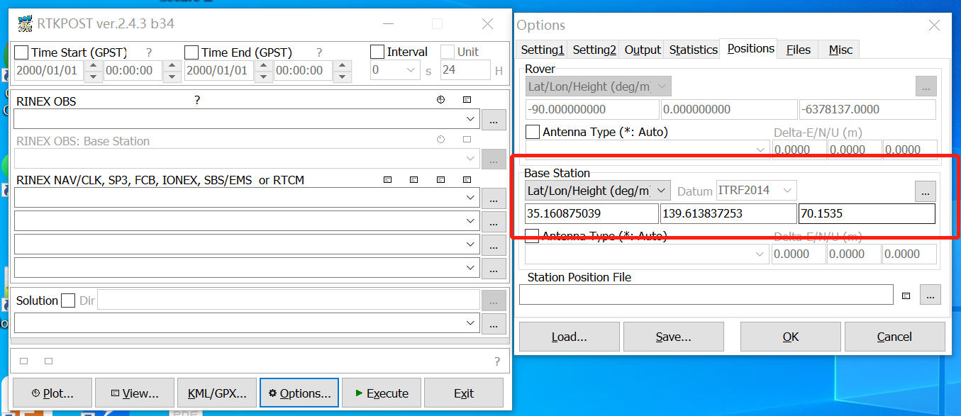 测绘工程本科生如何入门GNSS算法（二）- rtklib定位解算过程中的GNSS数据格式以及基本概念 - 知乎