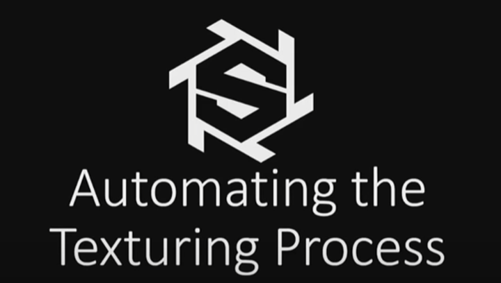 Substance 3D Automation ToolKit - 知乎