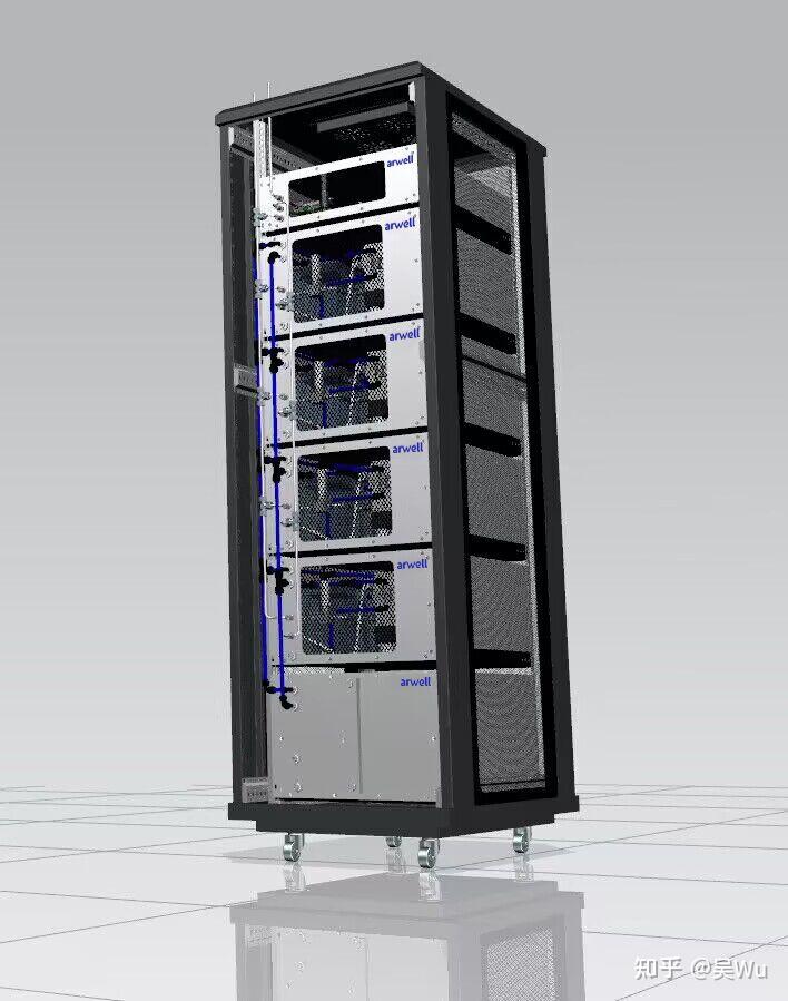 电解水制氢设备，PEM电解槽 - 知乎