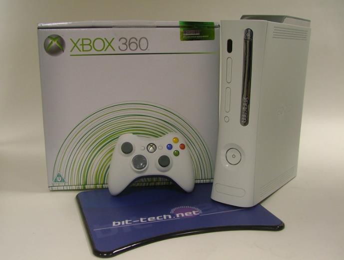 微软Xbox主机的背后，一部长达19年的“炫富史” - 知乎