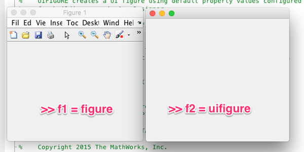 MATLAB App Designer教程连载6: App Designer的局限性 - 知乎