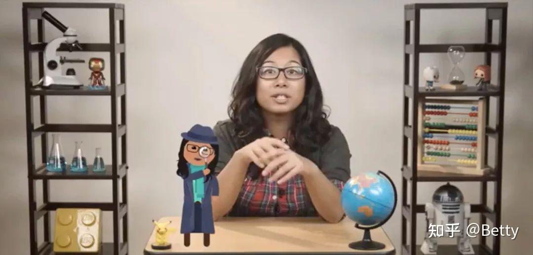 104集儿童科普概念速成短视频《Crash Course Kids》,10分钟就能快速掌握一个知识点 - 知乎