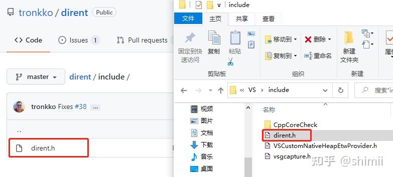 Win10+cpp_infer调用paddleocr - 知乎