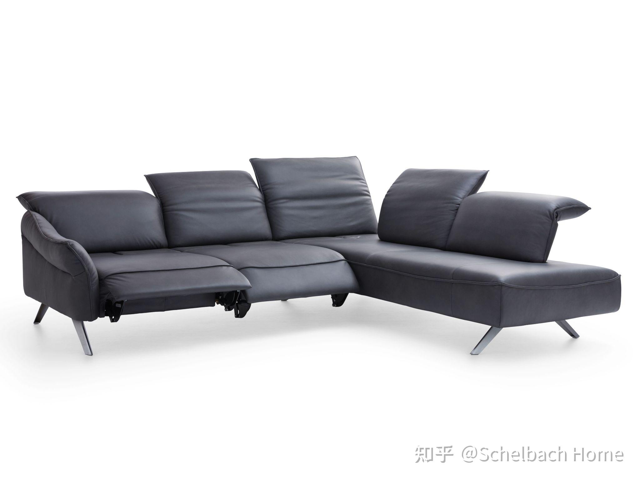 希尔巴赫家居｜ 饱满承托 - 知乎