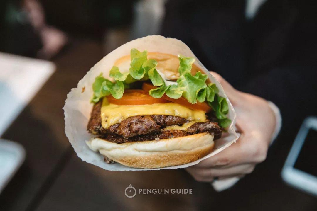 Shake Shack大陆首店排队到腿软，你们想知道的可能都在这里了 - 知乎