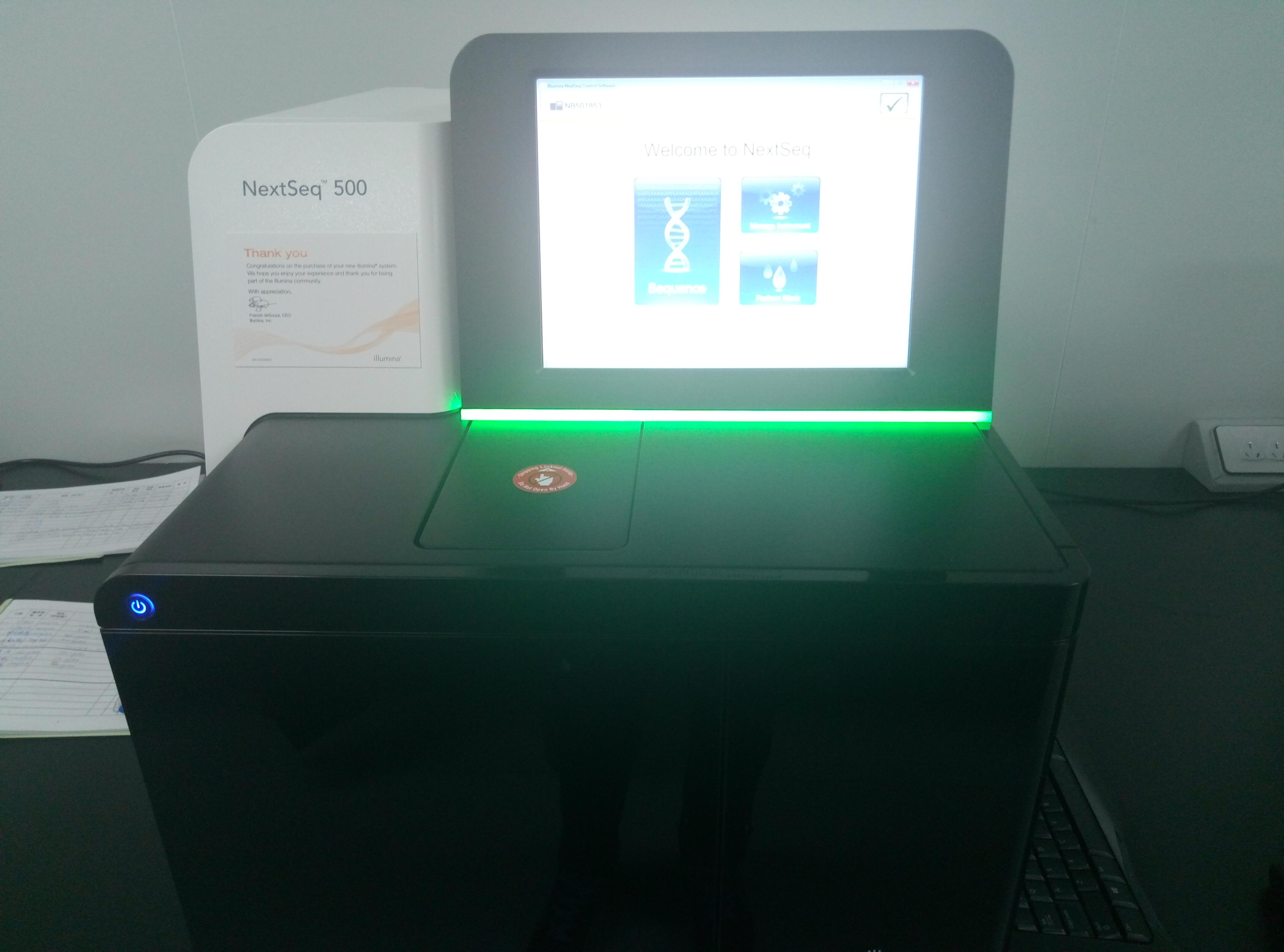 第二代测序原理的详细解析！ - 知乎