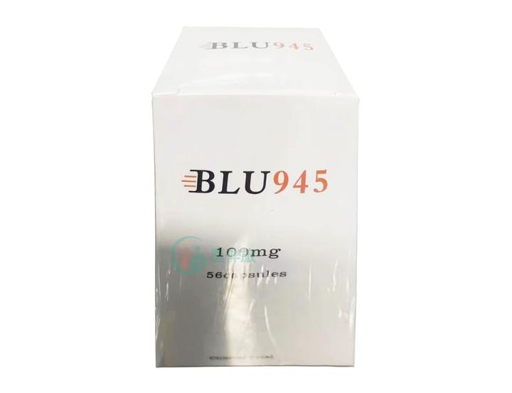 突破奥希替尼耐药难题！BLU-945为肺癌患者带来新希望 - 知乎