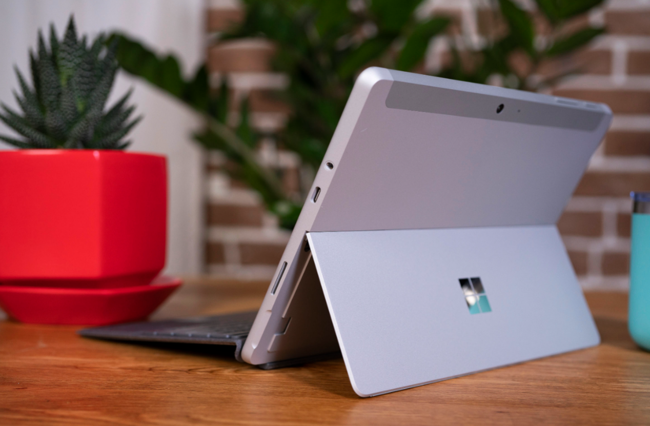 仅差300元！微软Surface Go 3和Surface Laptop Go 2怎么选？ - 知乎