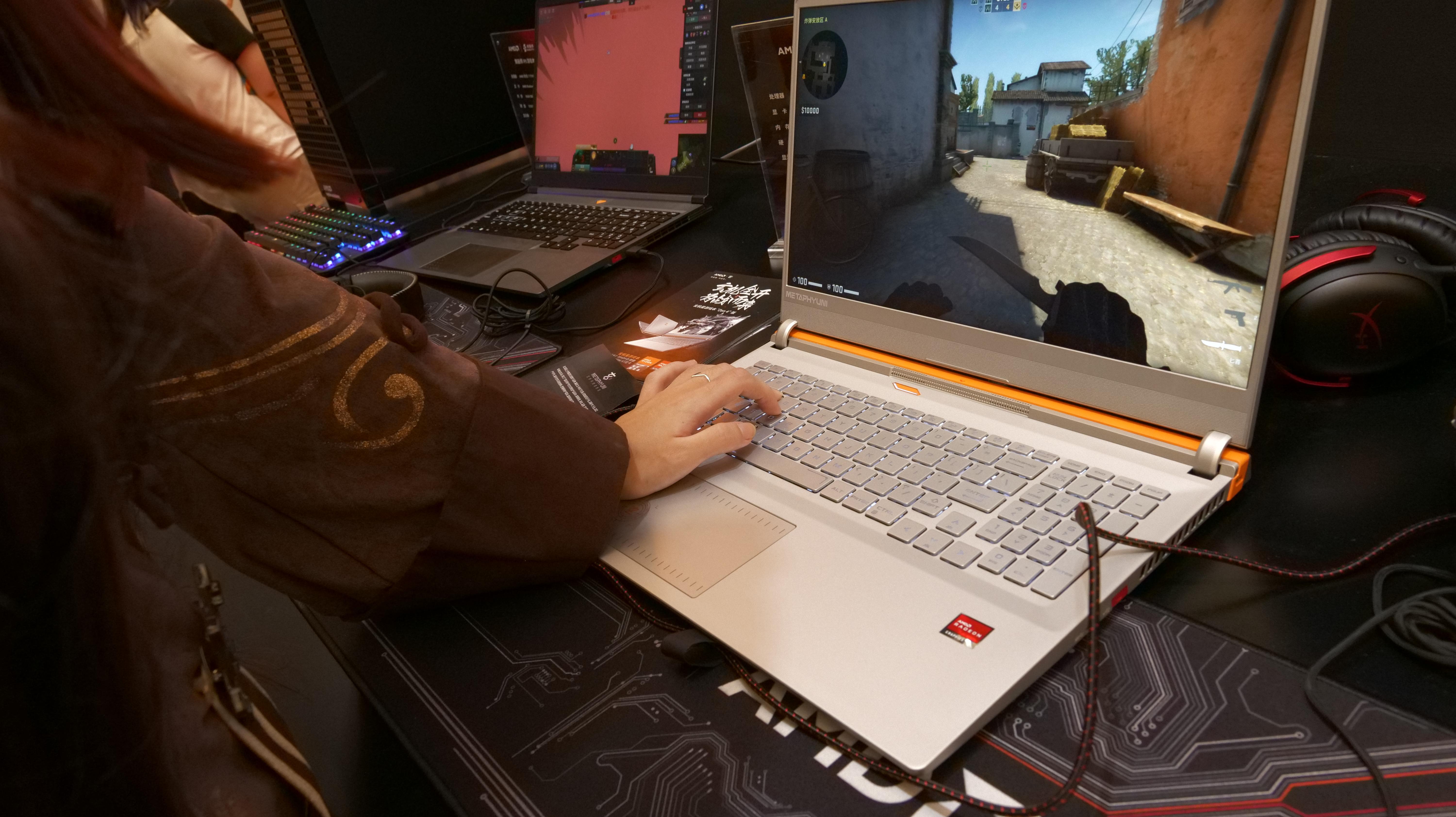 玄机星Zen4版官方首测：AMD Zen4架构搭载，性能震撼提升！ - 知乎