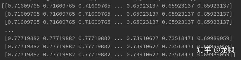 【AI基础】OpenCV，PIL，Skimage你pick谁 - 知乎