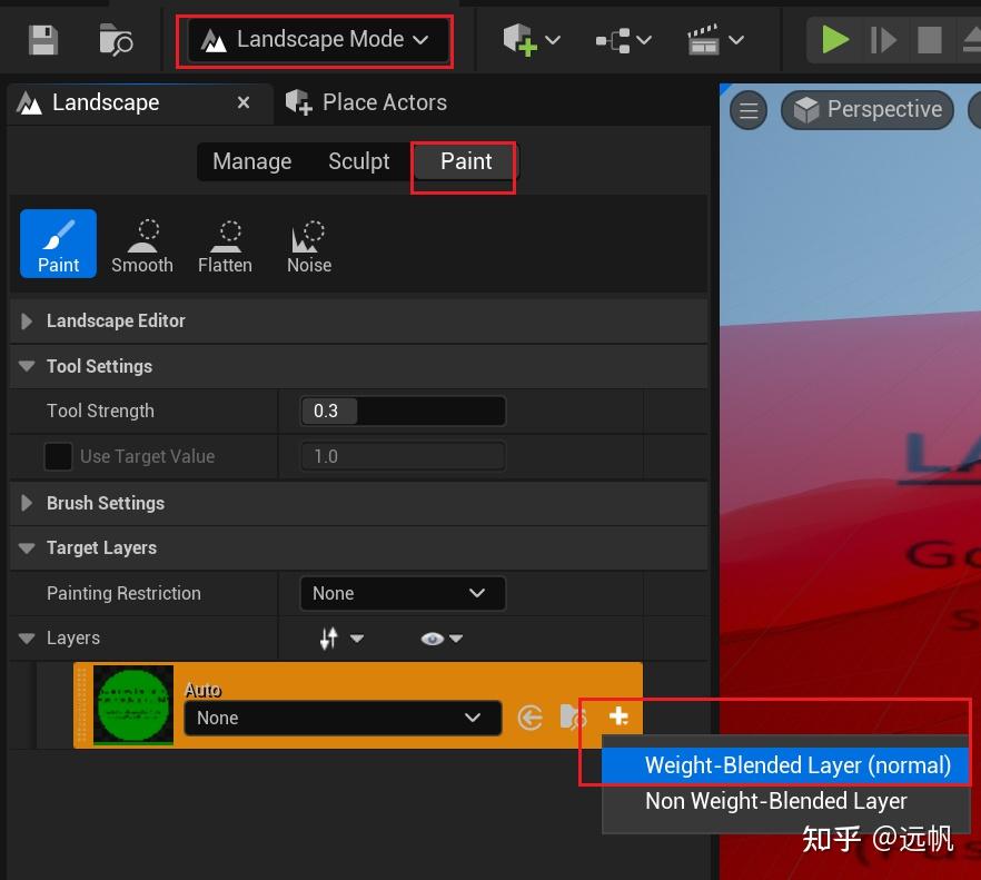 UE5 M4与UDS联动 - 知乎