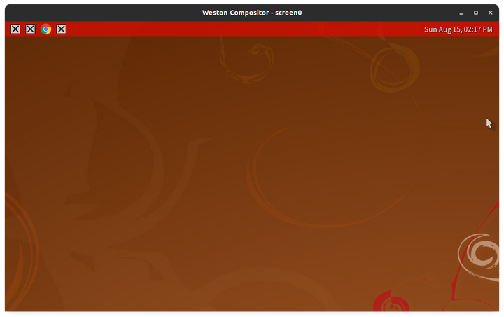 Weston中panel的设置过程 - 知乎