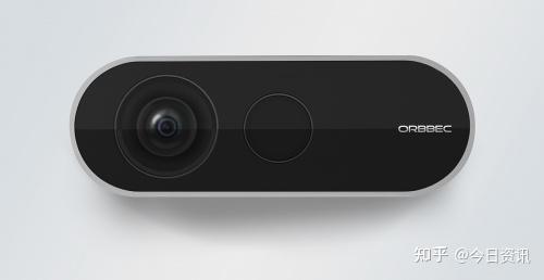 新一代Kinect相机Femto Mega量产，奥比中光微软英伟达开启联合研发新篇章 - 知乎