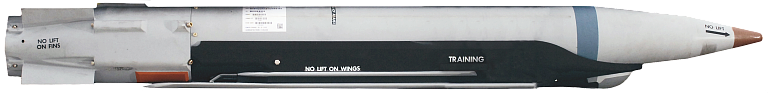 波音 GBU-39/B及雷神公司 GBU-53/B 小直径炸弹系统技术介绍 - 知乎