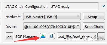 FPGA零基础学习：Signal tap 逻辑分析仪使用教程 - 知乎