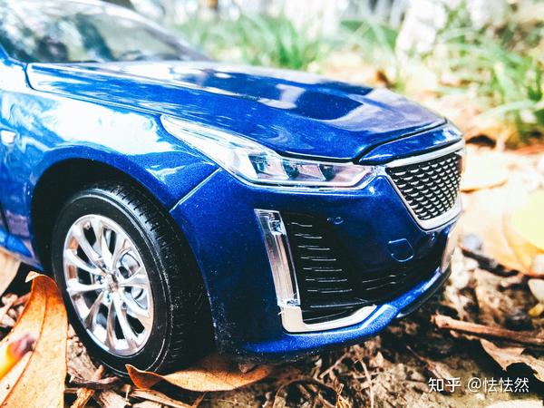 分享一波CT5美图 - 知乎