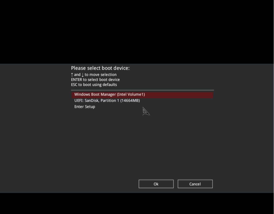 华硕Z370芯片组SATA硬盘组建RAID的步骤 - 知乎