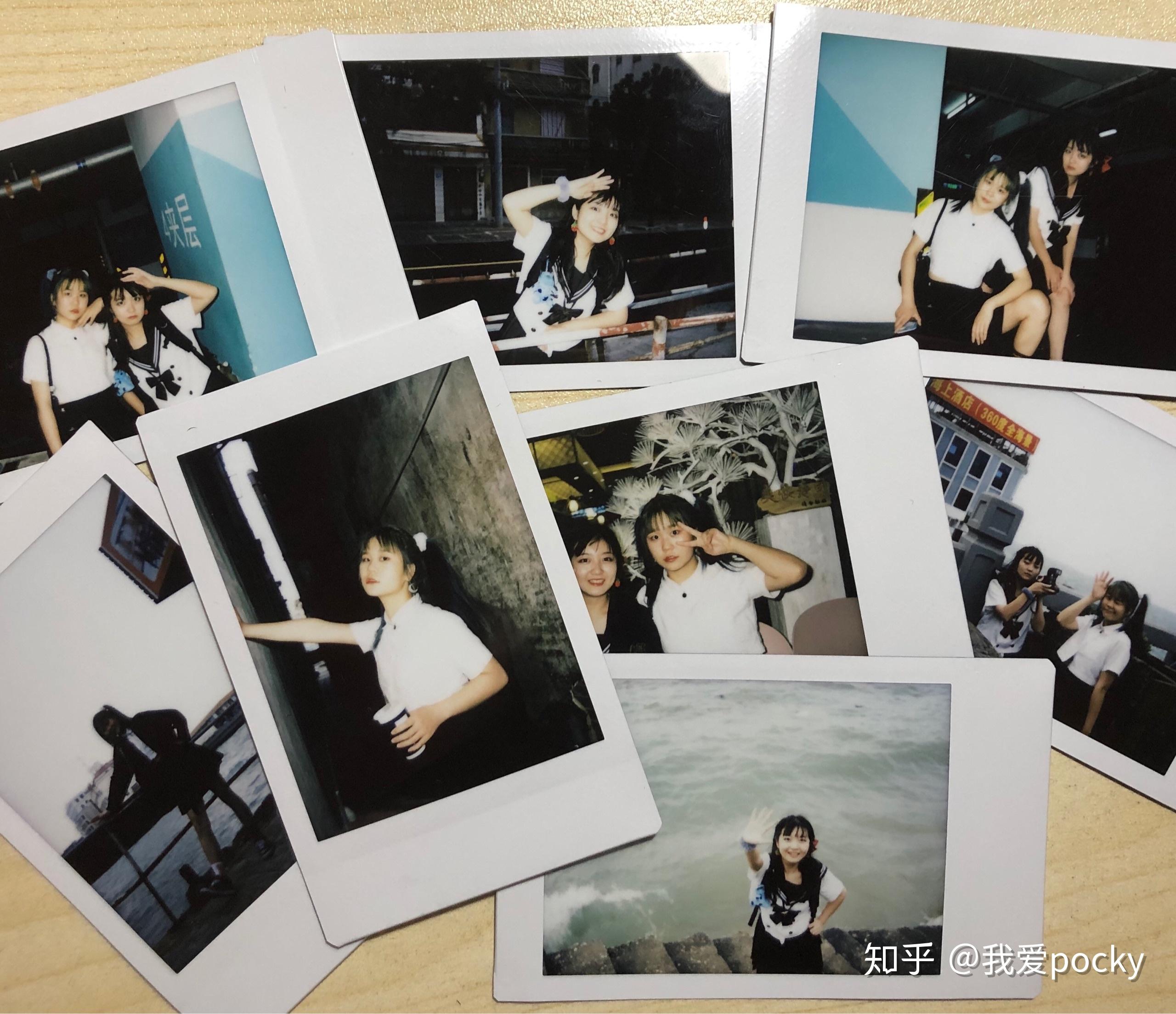 富士拍立得mini11怎么拍才好看？ - 知乎