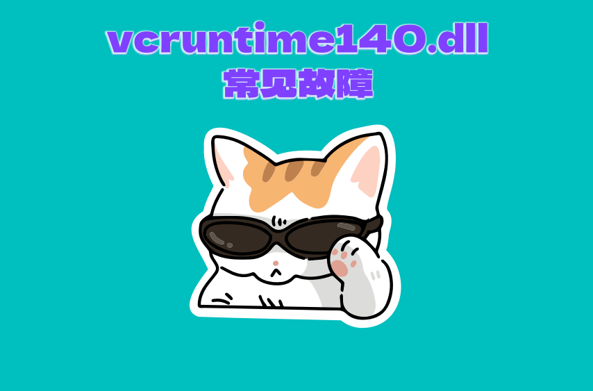 vcruntime140.dll在哪里？如何解决vcruntime140.dll文件的缺失问题 - 知乎