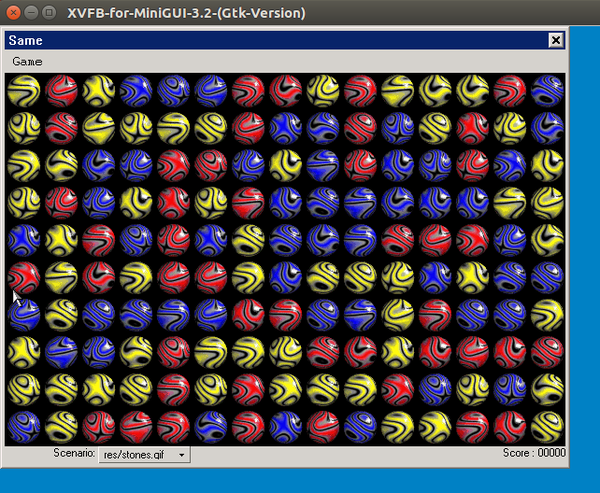 手把手教你安装MINIGUI编程环境 （MINIGUI版本3.2.0） - 知乎