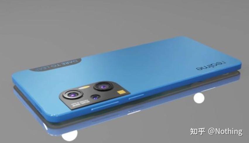 再续千元机辉煌，Realme Q4S全面发力，千元机皇再升级 - 知乎