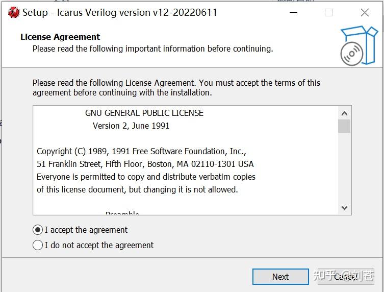 Windows环境开源轻量级Verilog仿真工具（Icarus Verilog+gtkwave）安装及测试教程 - 知乎