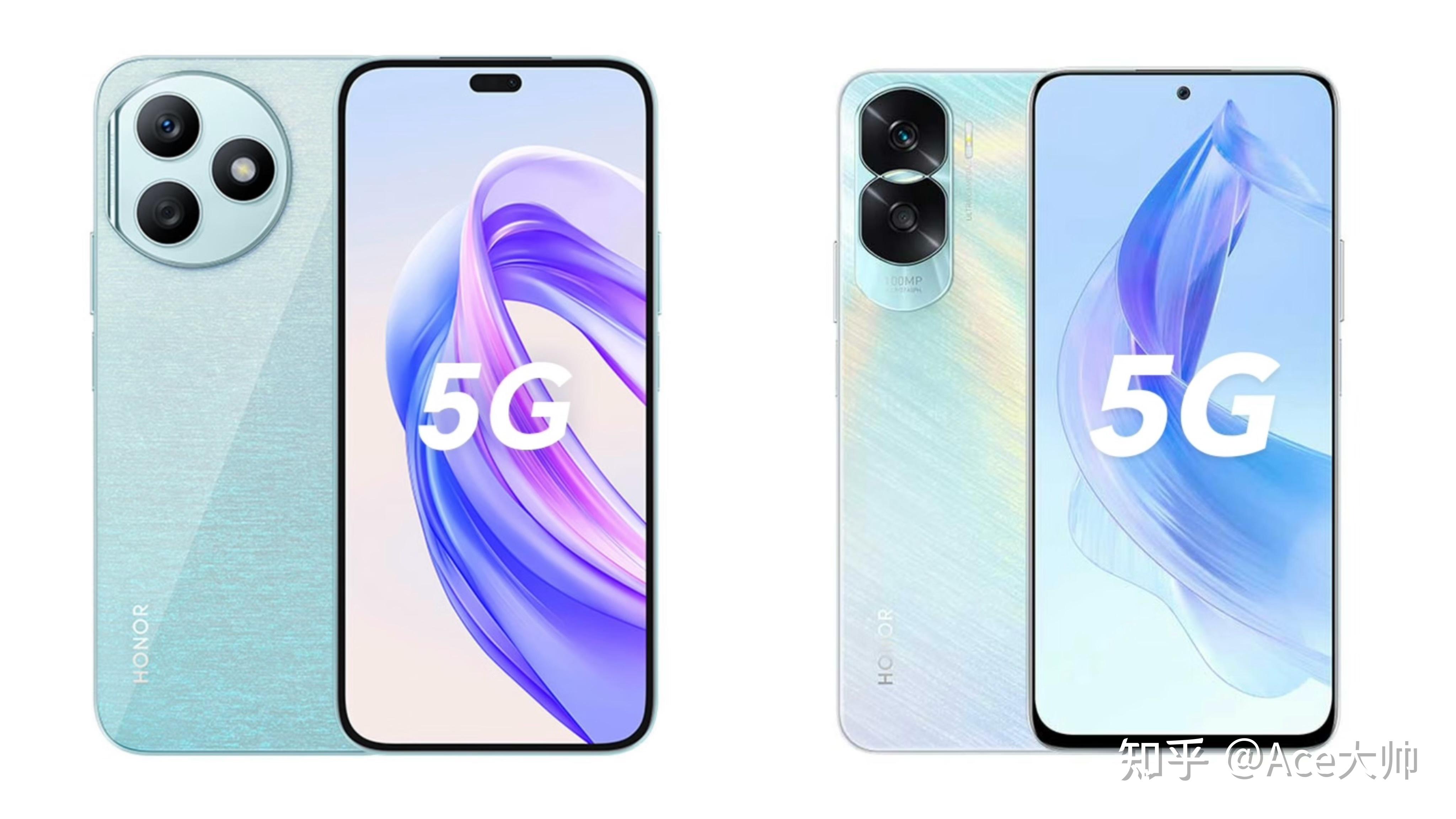 荣耀X50i+和荣耀X50i配置对比详解，哪款更值得入手？