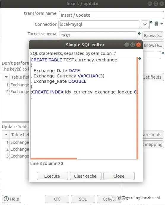 使用 Apache Hop 构建数据管道 - 知乎