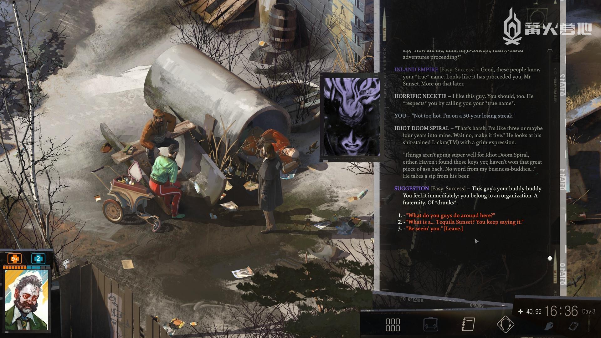 什么是 CRPG？有哪些游戏可以被分类至 CRPG？ - 知乎