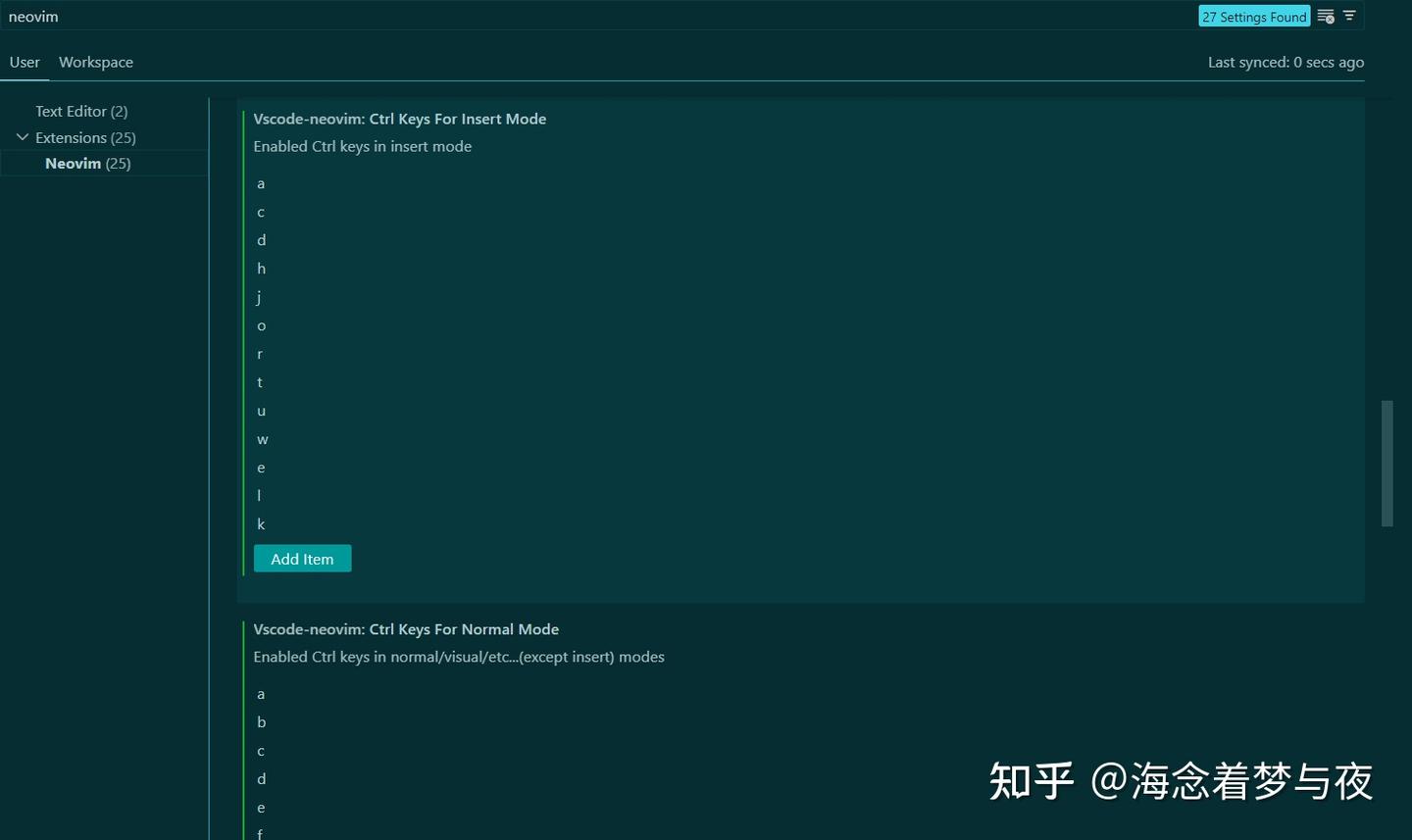 给编辑器之神配上GUI（VSCode+Neovim） - 知乎
