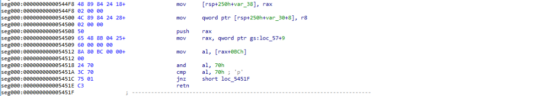 Brute Ratel C4 Badger分析实战与检测 - 知乎
